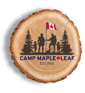 Camp Maple Leaf | Our Story