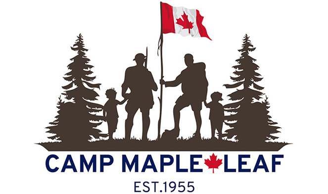 Camp Maple Leaf | Jacob Island Programs